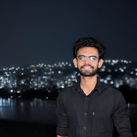 Siddheshks Siddhesh Shirsat Github