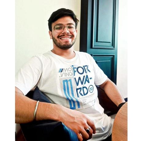 Pranavjindal29 Pranav Jindal Github