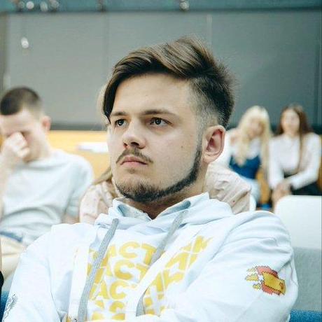 Arseniy Polyakov Arseniy Polyakov Github