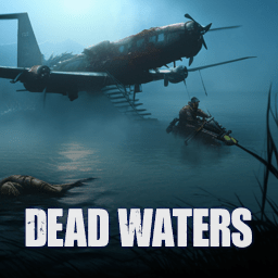 Dead Waters Github