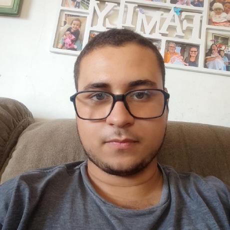 Samuel Emiya Samuel Cruz Github