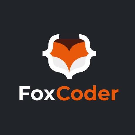 Foxcod3r Fox Github