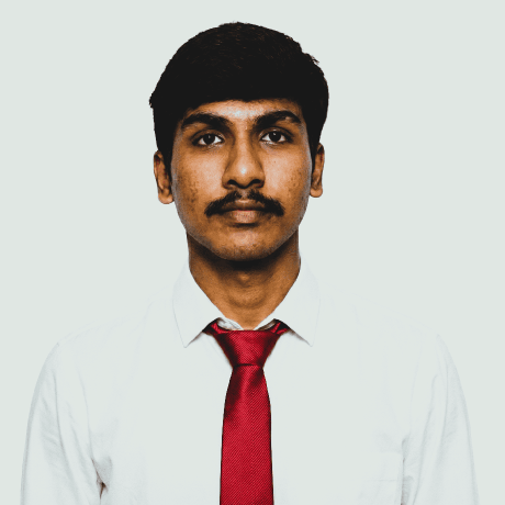 Iamchiranjeevir Chiranjeevi R Github