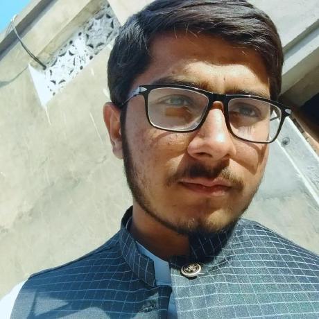 Mzubairtahir M Zubair Tahir Github