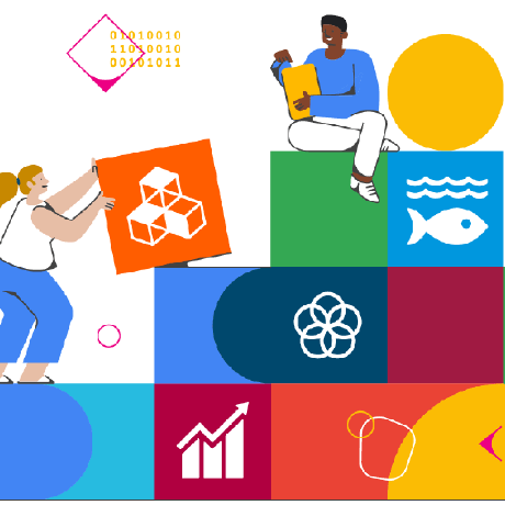 Google Solution Challenge Team Netwalk Github