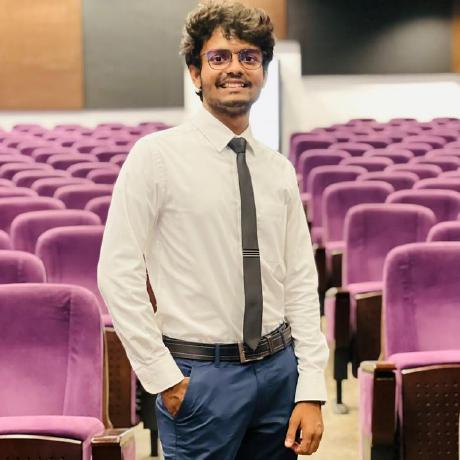 Lahiru S9 K L Sandaruwan Github