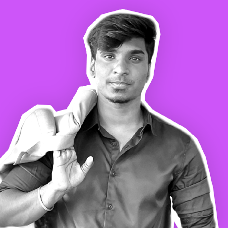 Kavin6063 Kavin Github