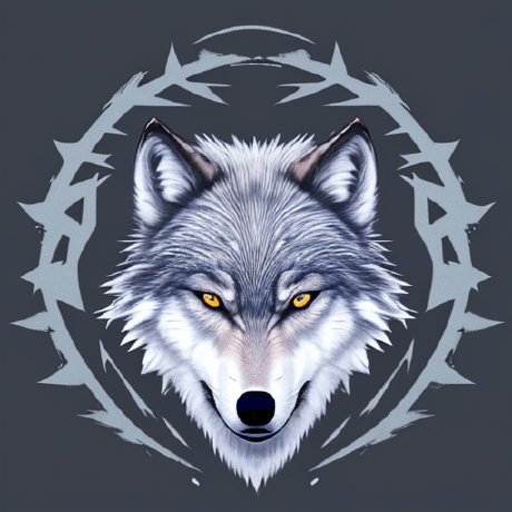 The Winter Wolf Nik Github