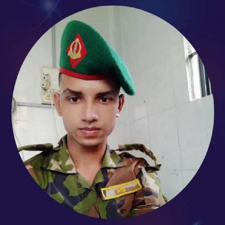 Roni923 Najimul Hossain Roni Github