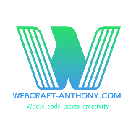 Martins Anthony Anthony Github