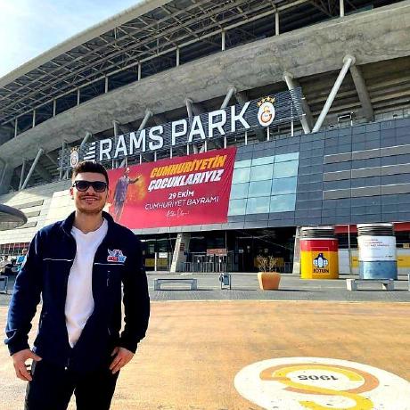 Batuhangungrrr Batuhan Güngör Github