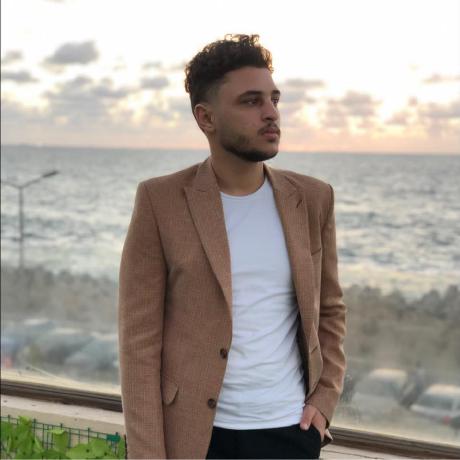 Algamelomer Omar Algamel Github