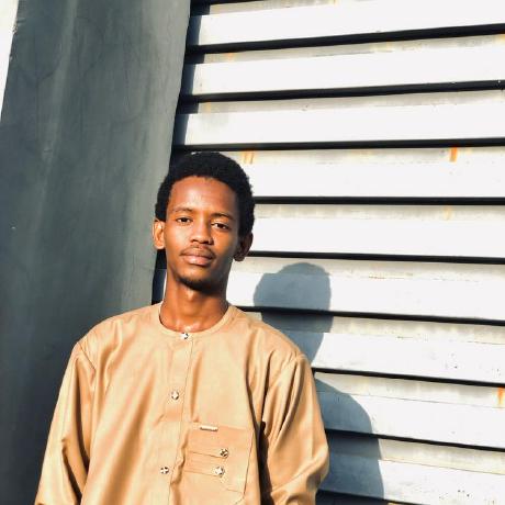 Mubrij Mubarak Muhammad Github