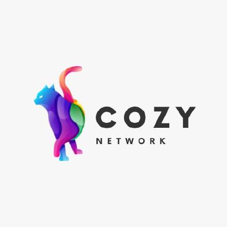 Cozyhq Cozy Github - Classic Dark Wallpaper - Full HD