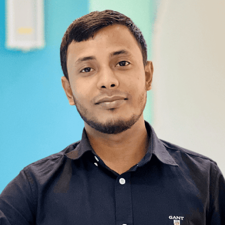 Syed Bipul Rahman Syed Bipul Rahman Github
