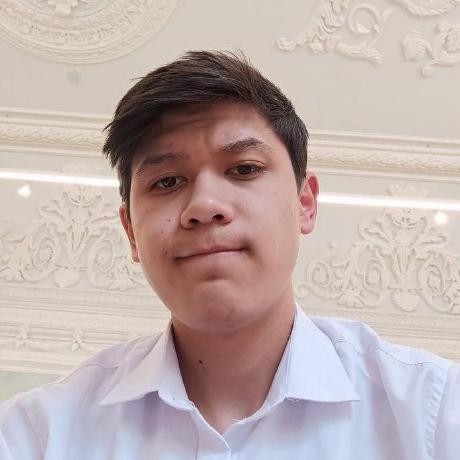 Rshohruh Shohruh Github