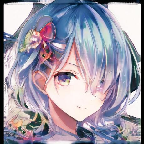 Rainbow Cocktail 云尾 Github