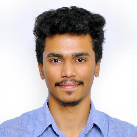 Hariish A Github