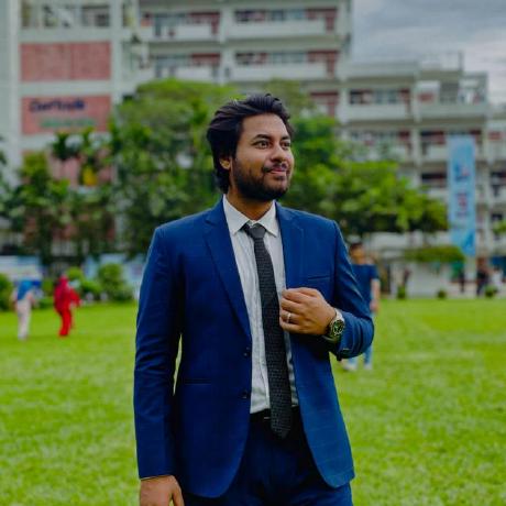 Mdesrat Md Esrat Hossan Github