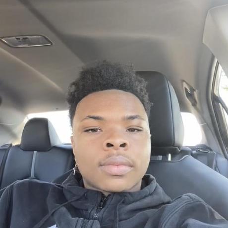 Krisd2004 Kristian Dotson Github