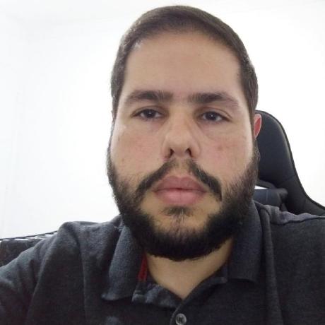 Romulo Pessoal Github