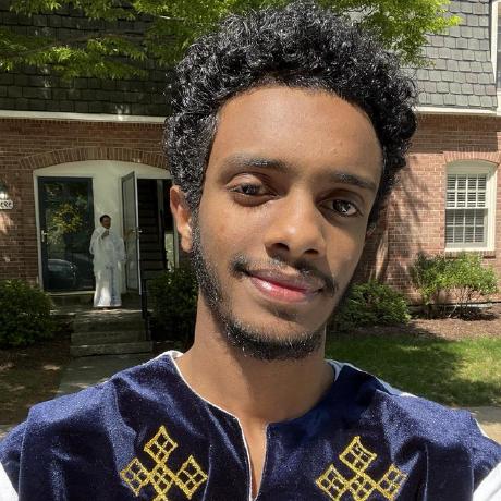 Samuelawud123 Samuel Github