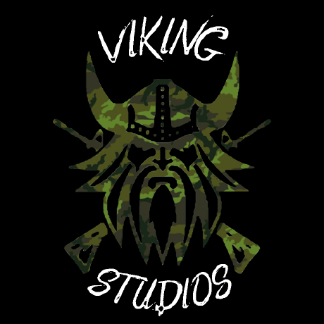 Viking Studios Github