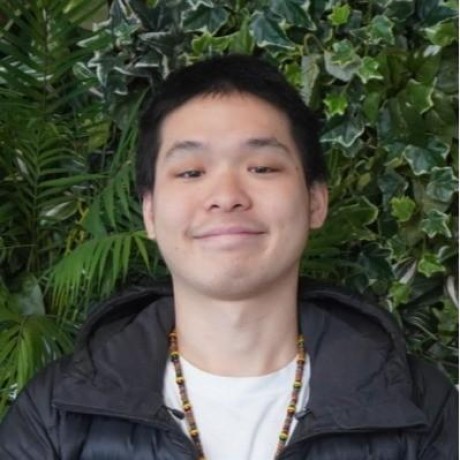 Yu Feng Ho Github