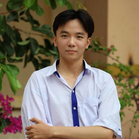 Lethinh04 Lê Thịnh Github