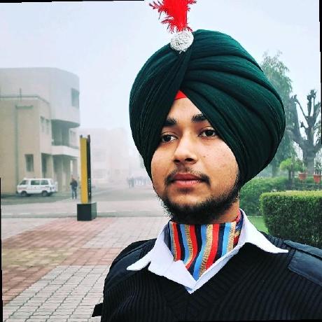 Arsh9872 Arshpreet Singh Github