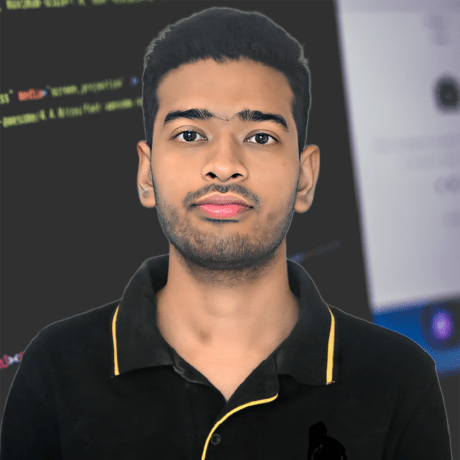 Venom00007 Abhishek Verma Github - Premium Landscape Illustration Gallery - Full HD