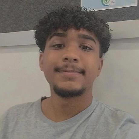 Mateusroberto Mateus Roberto Github