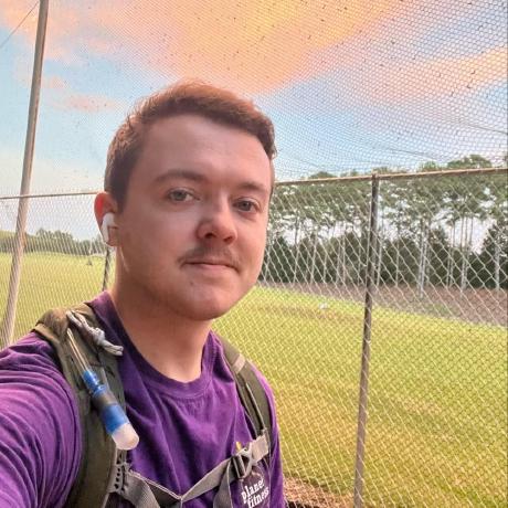 Cory Freeman Swes Chase Github