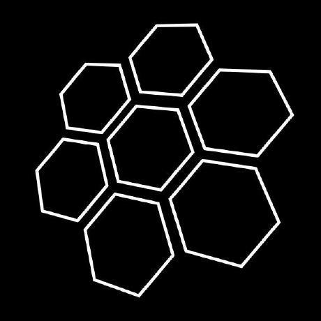 Black Hive Media Github