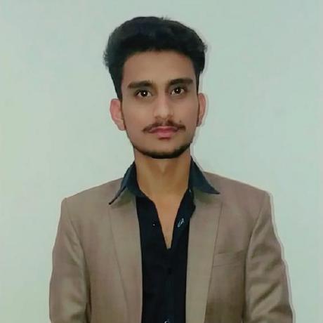Faizan Mati Faizan Mati Github