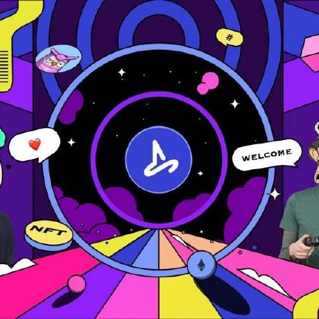 Community Web3 Github