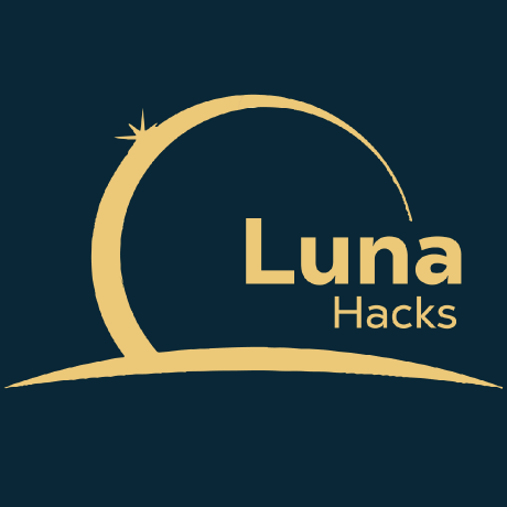 Lunahacks Luna Hacks Github