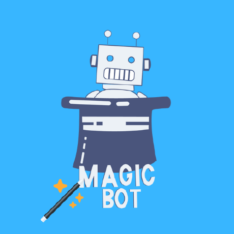 Magicbot Github