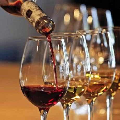 Wine Clustering Project Github