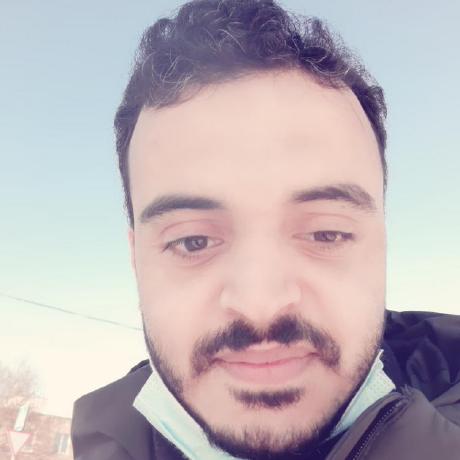 Hani Shaif Hani Shaif Github