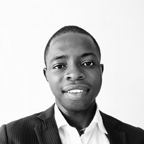 Thefavouritecode Favour Abraham Github