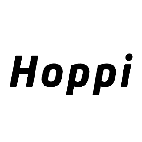 Hoppistudio Github