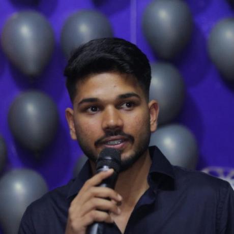 Vansh2693 Vansh Raj Solanki Github