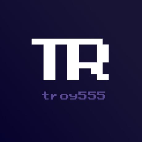 Troycode Troy Github