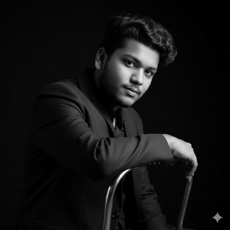 Rhythmusbyte Akhil Mahesh Github