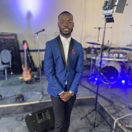 Darrelkarikari Darrel Karikari Github