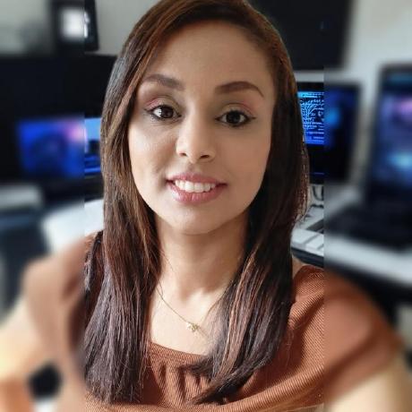 Simone Ramos Dev Simone Ramos Github