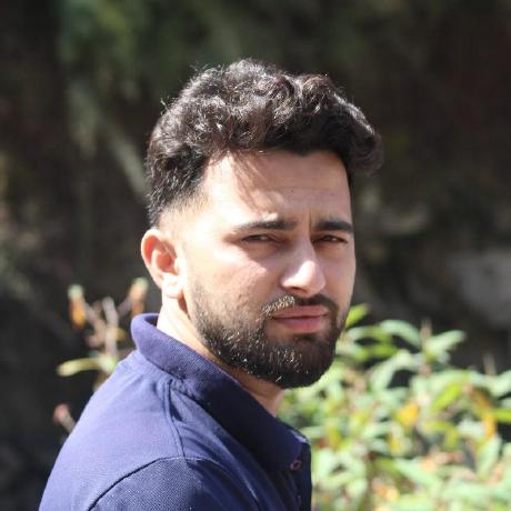 Anish5703 Anish Paudel Github