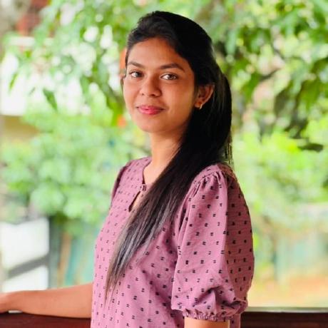 Hashinigunasinghe Hashini Gunasinghe Github