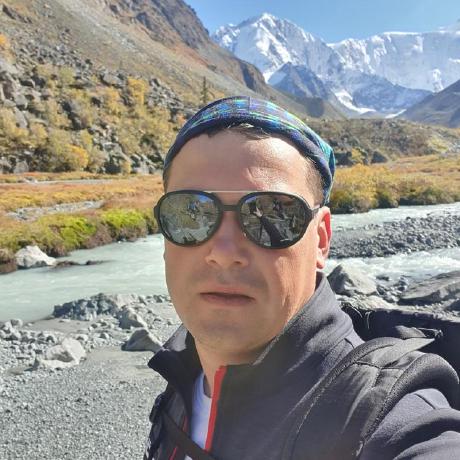 Nickmikhailov Nikolay Mikhailov Github